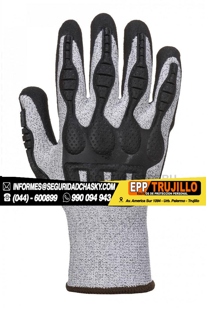 A723-Guante TPV Impact Cut – Epp-Trujillo, Trujillo, 3m, Chasky Epp – Distribuidor de ...
