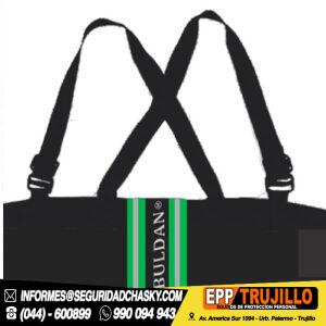 FAJA LUMBAR BULDAN PESADA – Epp-Trujillo, Trujillo, 3m, Chasky Epp ...